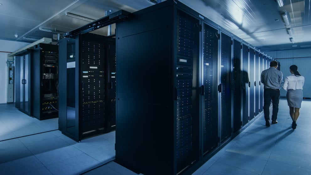 The Price of Legacy: How Mainframe Maintenance Costs are Straining IT ...