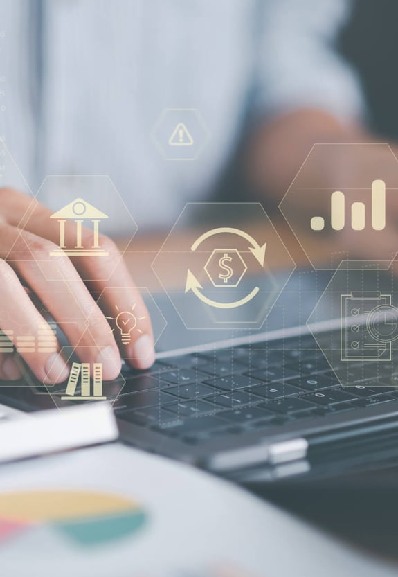 Federal Institution Data Center Optimization | ISAM Case Study