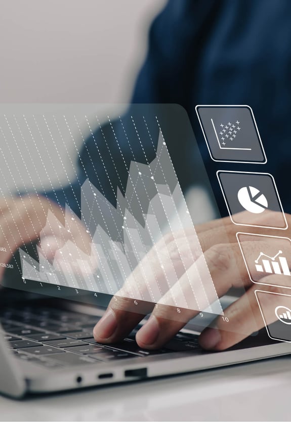 Federal Institution Data Center Optimization | ISAM Case Study